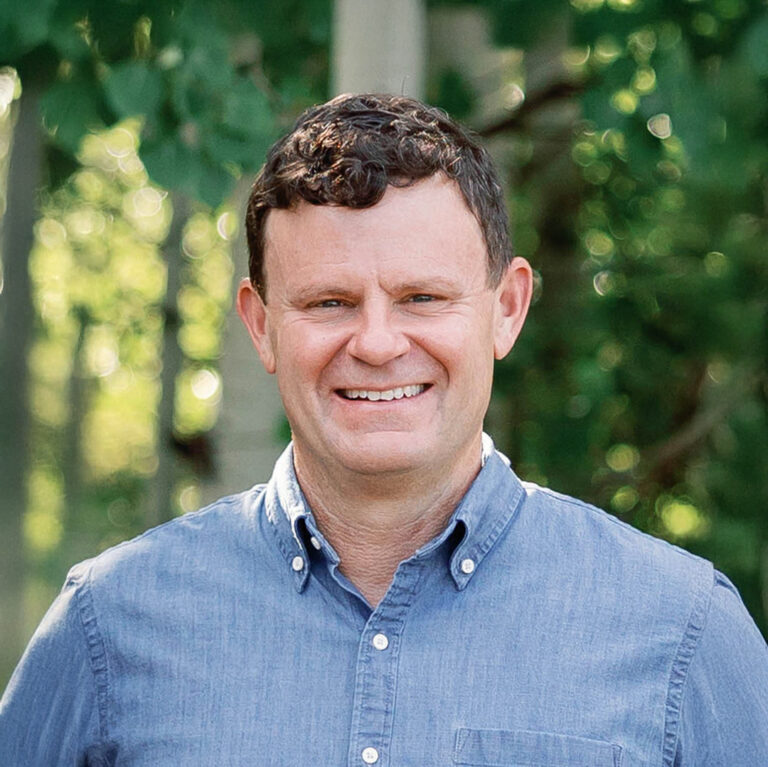 Ryan Dickey - For Mayor 2025 (Park City, UT)